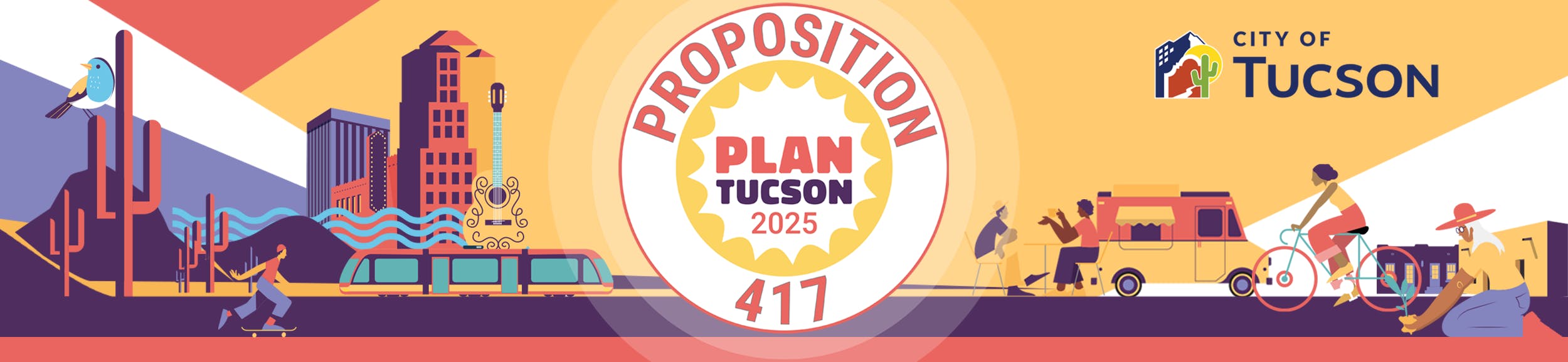Plan Tucson 2025 Revised Draft | Plan Tucson